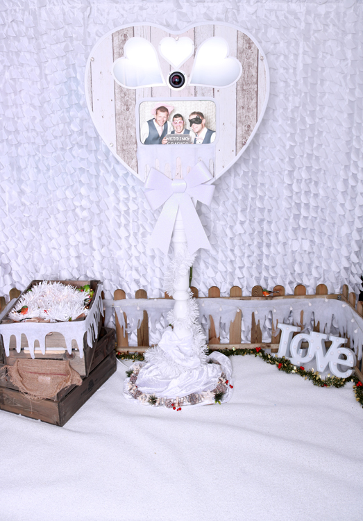 Selfie Heart Photo Booth Gallery | TC Photo Booth - Kent Hire ...